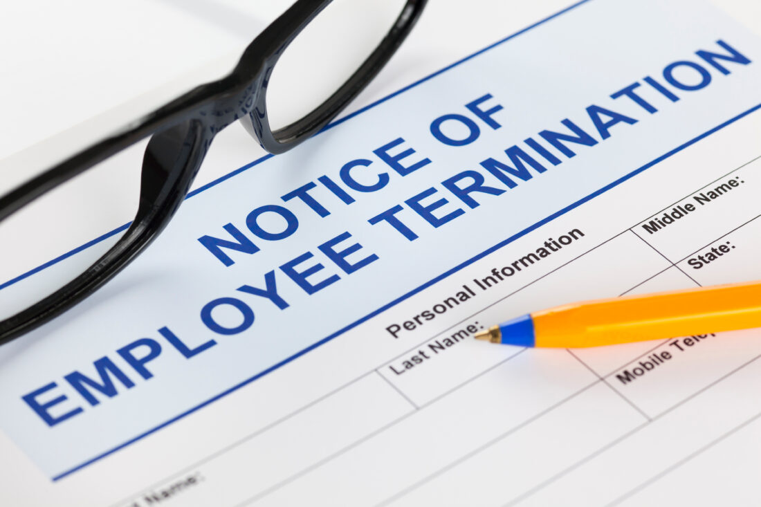 Colorado Expands Employer’s Separation Notice Obligations | Labor and ...
