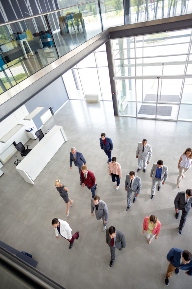 The DOL’s New Proposed Rule Increasing Salary Basis: What it Means for ...